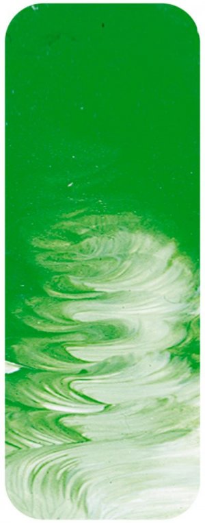 Permanent Green Light Flow 500ml – FITZROY STRETCHES