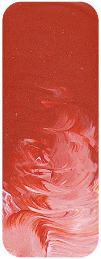 Red Oxide Matisse Fluid 135ml – FITZROY STRETCHES