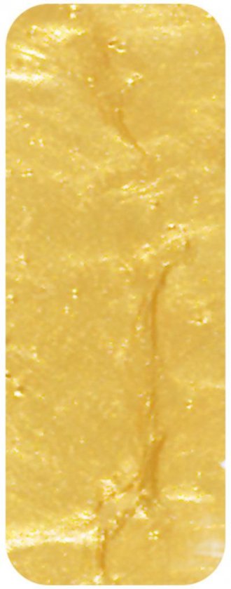 Metallic Light Gold Flow 75ml – FITZROY STRETCHES