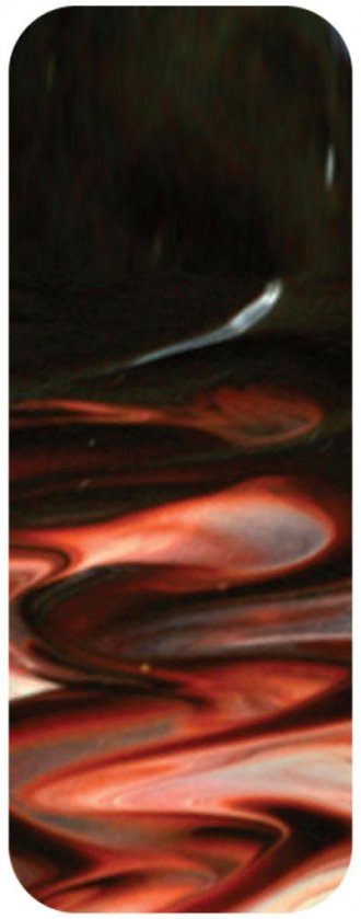 Transparent Venetian Red Flow 75ml – FITZROY STRETCHES