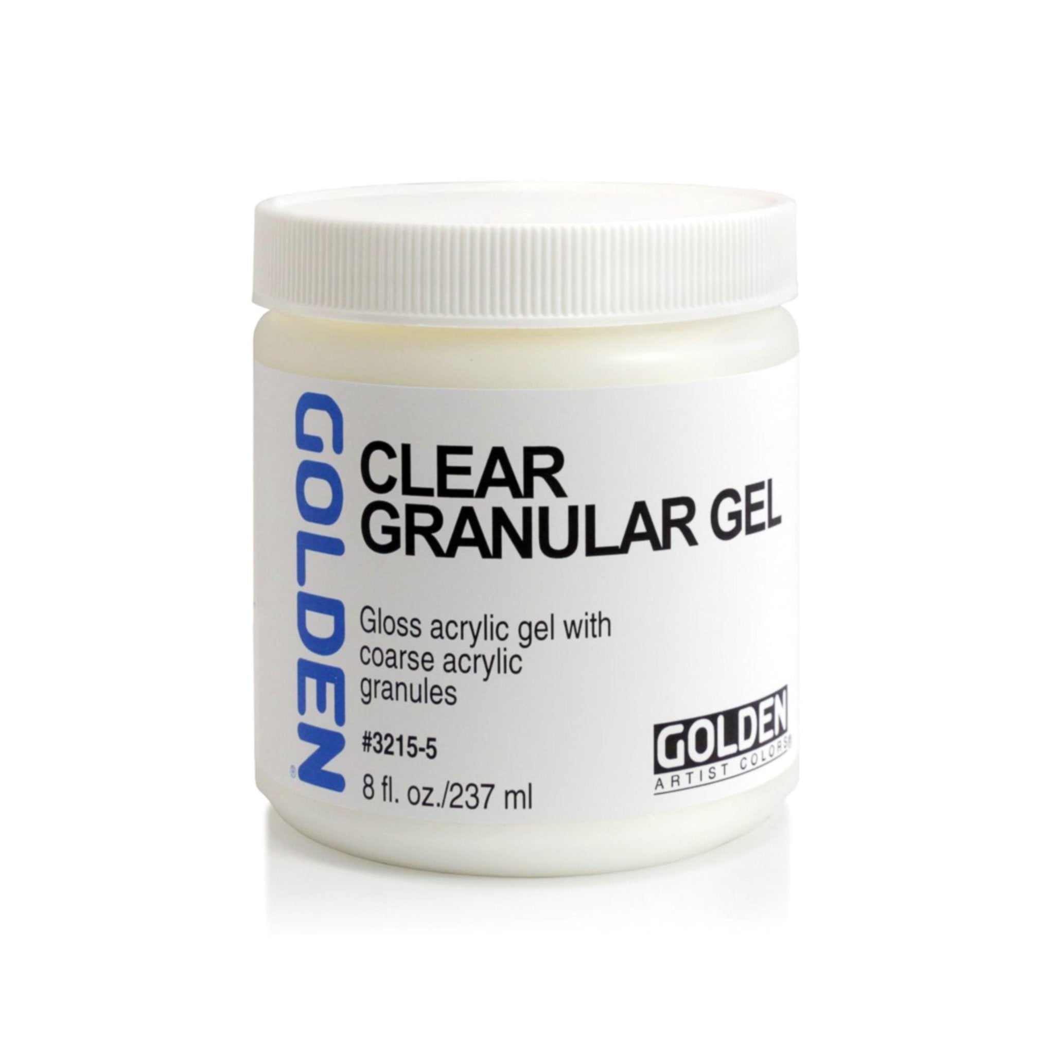 Clear Gran Gel Golden 236ml – FITZROY STRETCHES