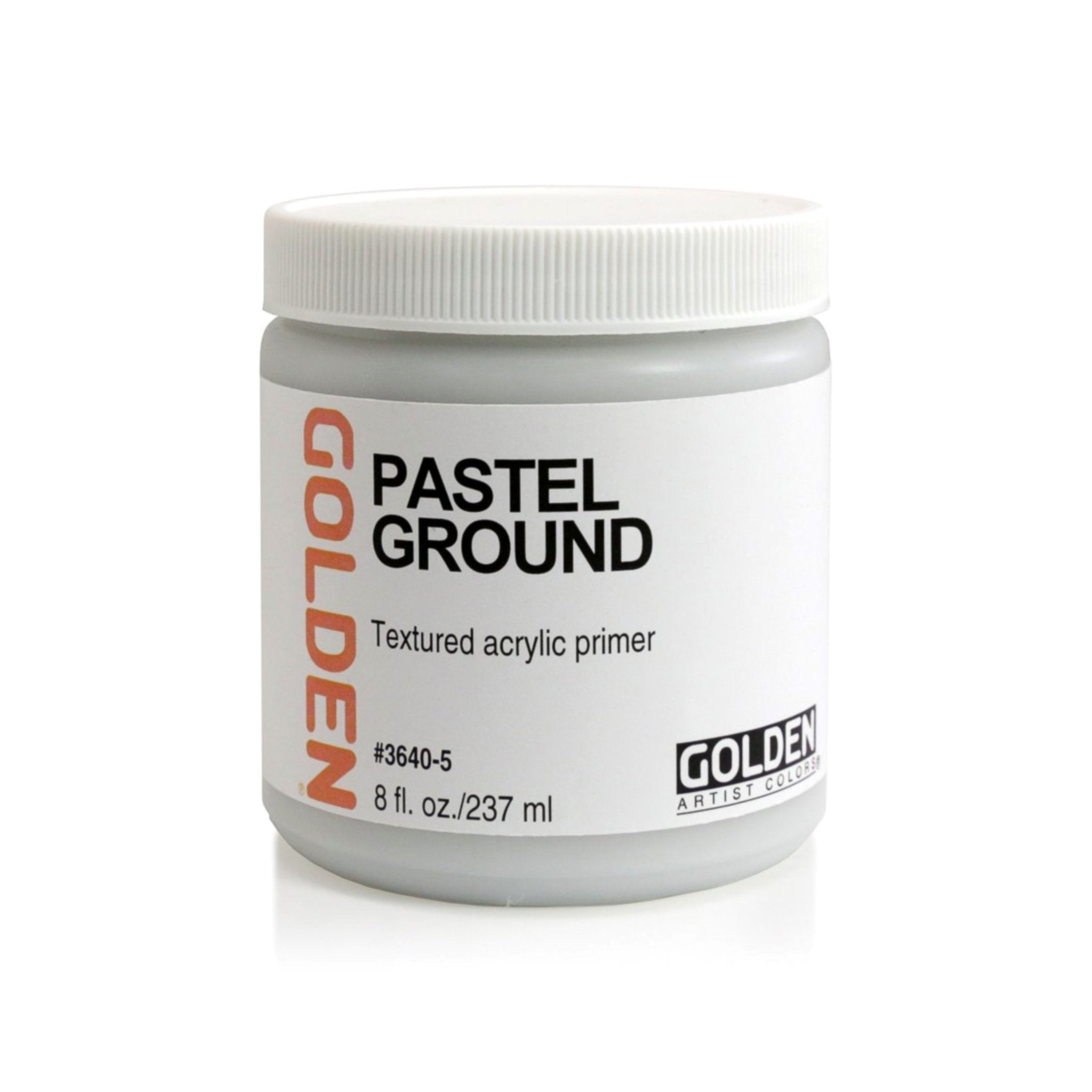 Acrylic Ground for Pastels Golden 236ml – FITZROY STRETCHES